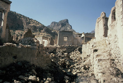Shlama - Wij die in Hassana zijn geboren